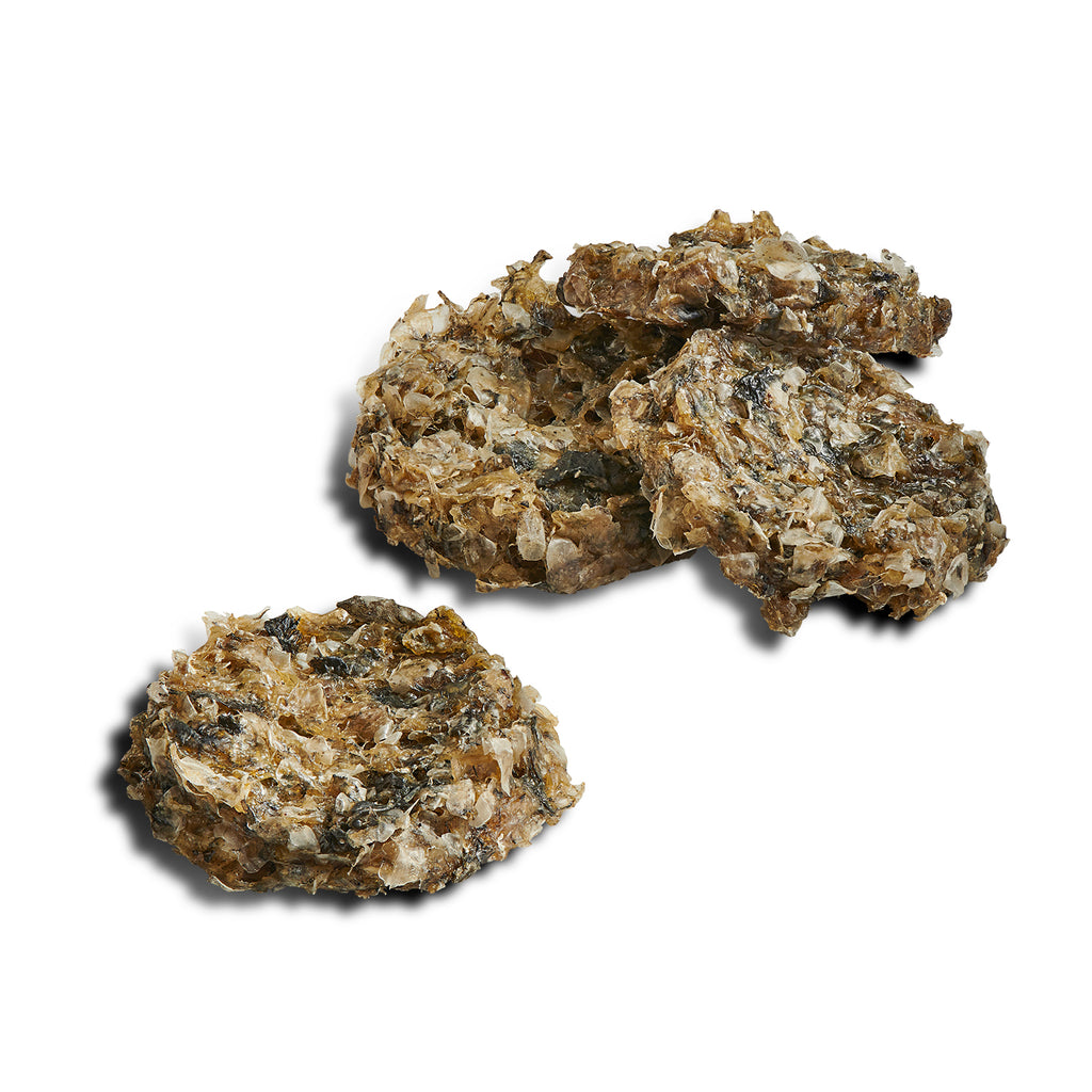 Woof's Cod Crunchers