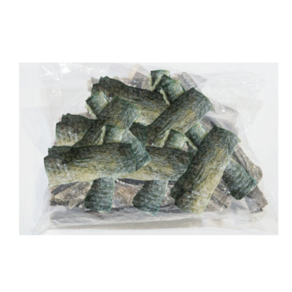 Whitefish Skin Chews