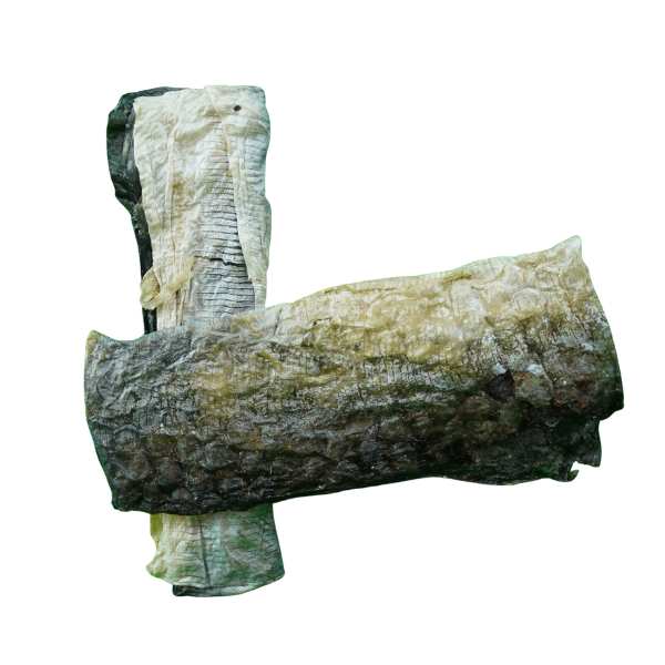 Whitefish Skin Chews